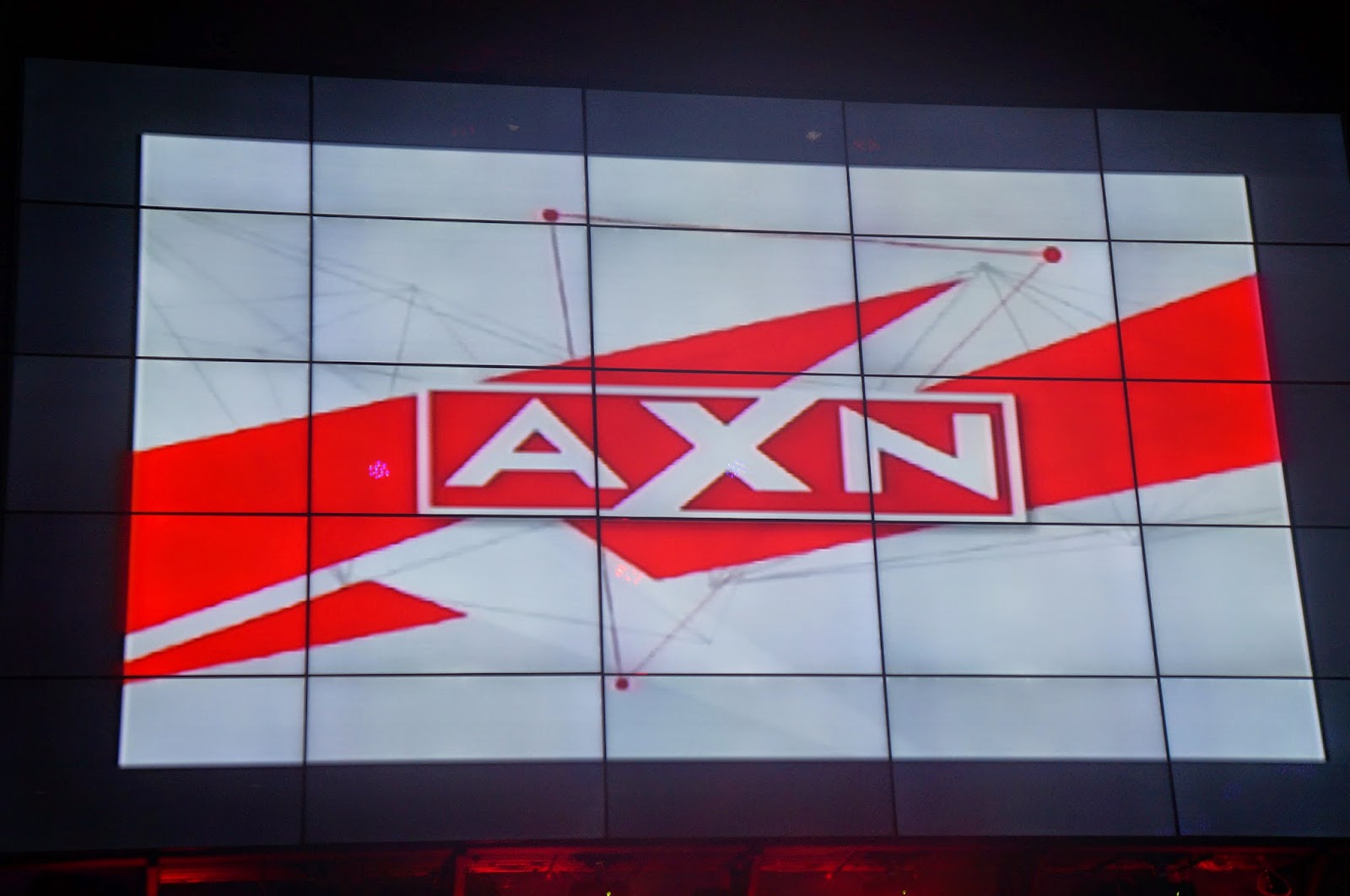 AXN Announces New Seasons of Popular Shows Plus More Surprises ~ Wazzup ...