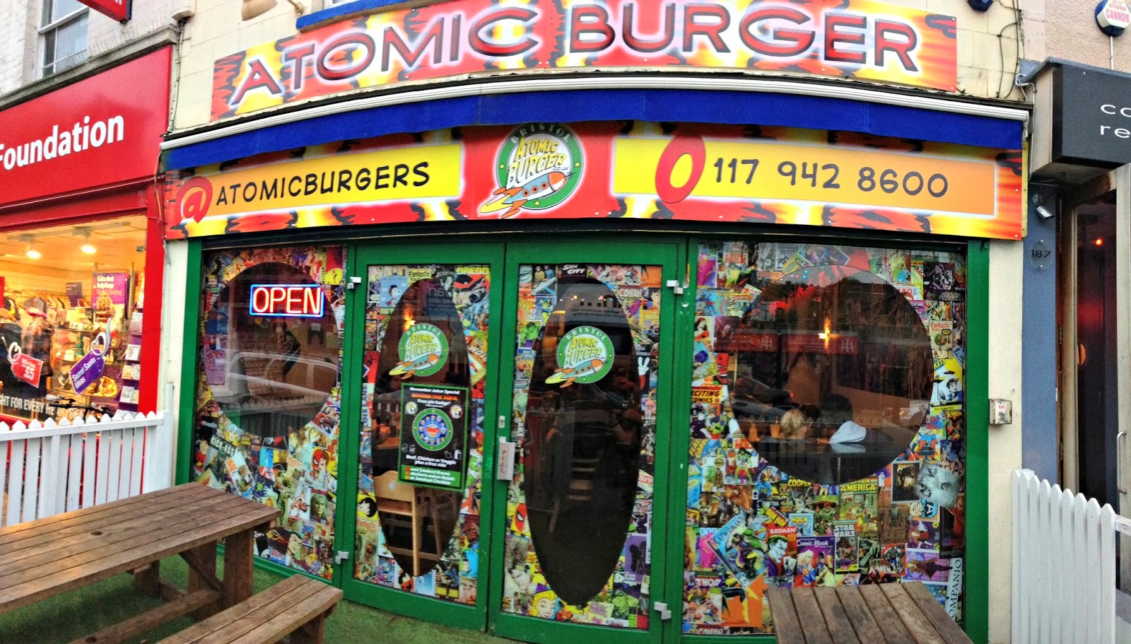 Tales from our weekend | Little Apple Tree