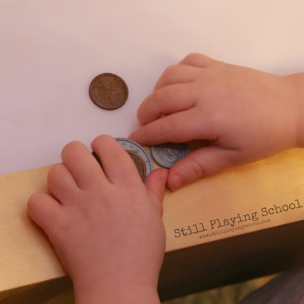 Money Slime | Still Playing School