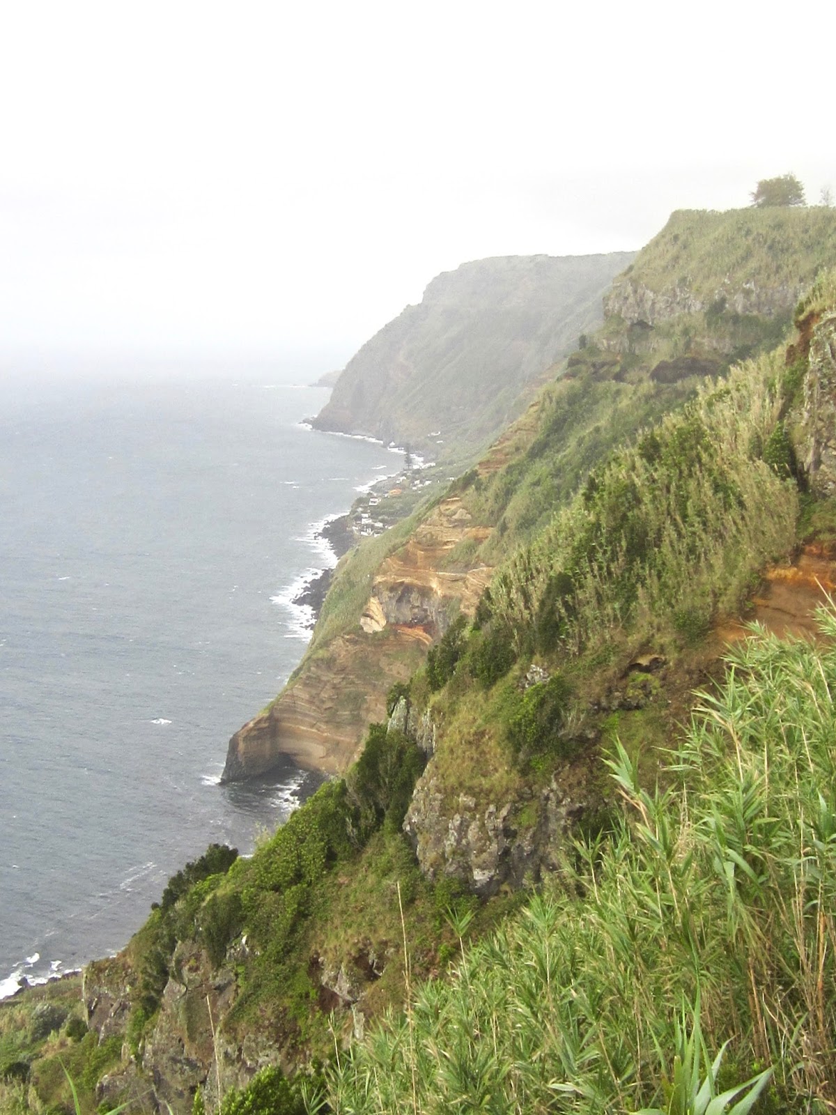Stonehenge and the Ice Age: A week in the Azores