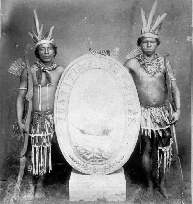 Irregular Wars: Irregular Wars - The Caribbean Indians arrive!