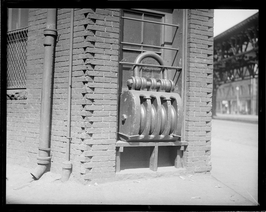 And This Is Good Old Boston: Boston Sign Language