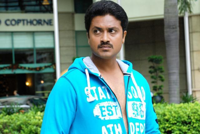 Actors India Karnataka: Aditya (Deadly Soma)