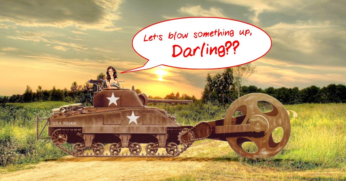 Panzerserra Bunker- Military Scale Models in 1/35 scale: M4 Sherman ...