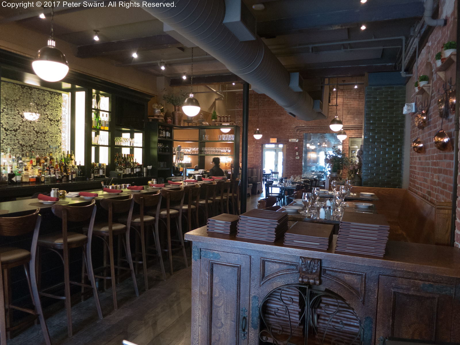 The Daily Lunch: Fiorella's Concord