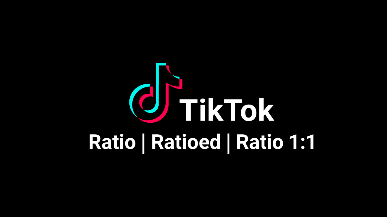 What Does Ratio Or Ratioed Mean On TikTok And Twitter Droid Harvest