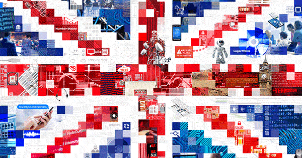 Mobile & Technology Exploration: MI5, MI6 and GCHQ