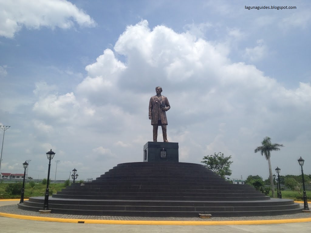 Calamba, Laguna - Laguna Guides
