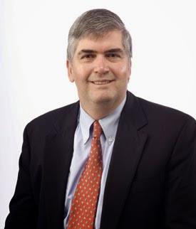 Origens: George Perry