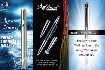 Amazing Amega: LEAD A WAND-ERFUL LIFE! BE REJUVENATED AND REVITALIZED ...