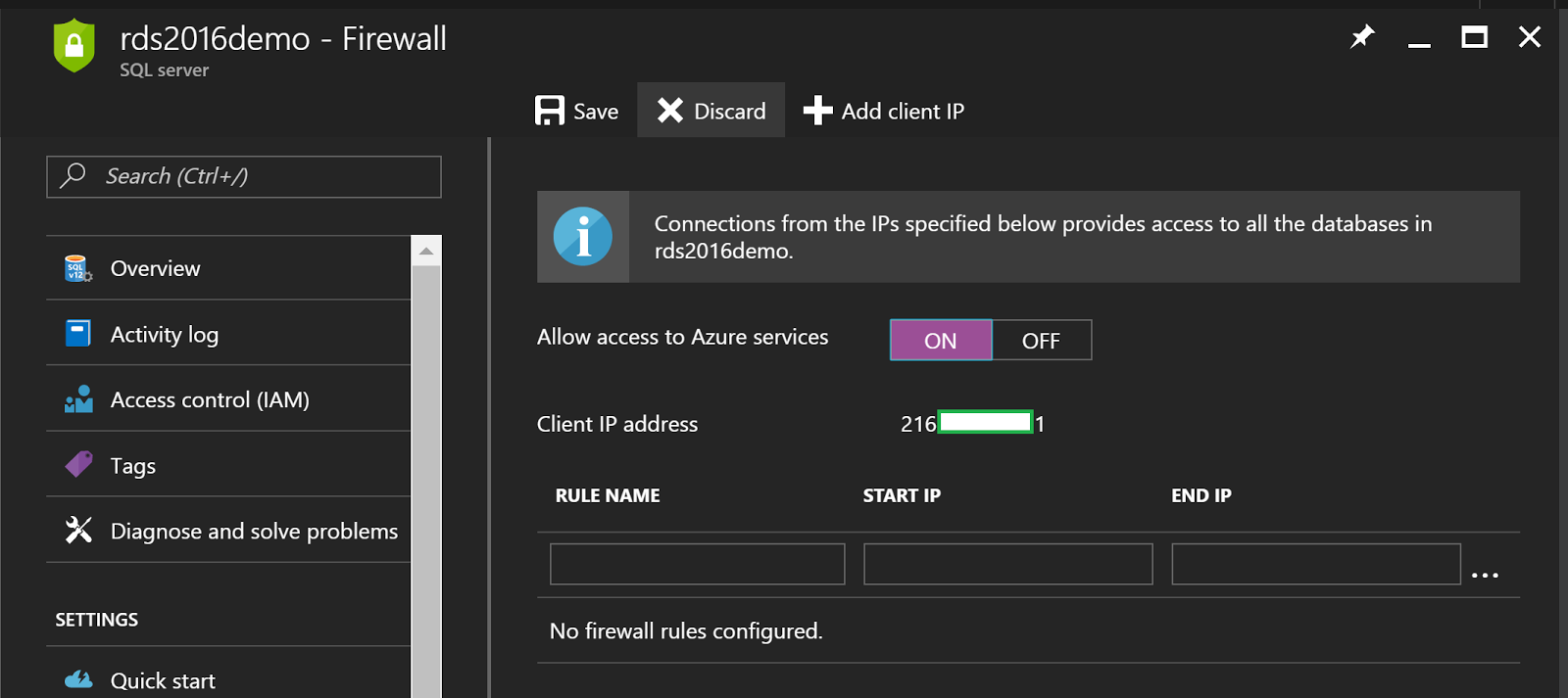 Ryan Betts Microsoft Certified Trainer Azure Technical Blog Consulting Architect And Trainer