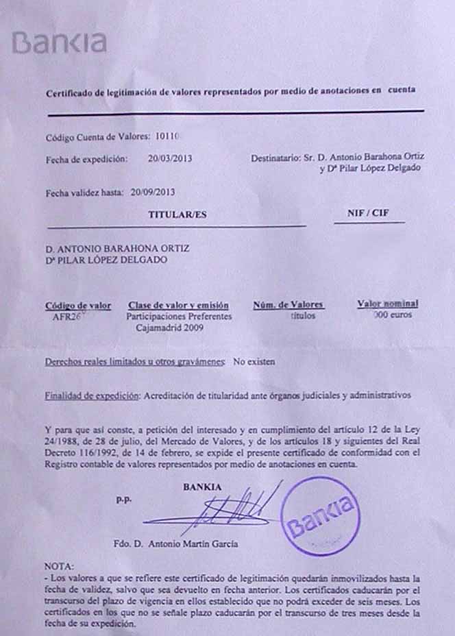 Obtener Certificado De Titularidad Bancaria Online