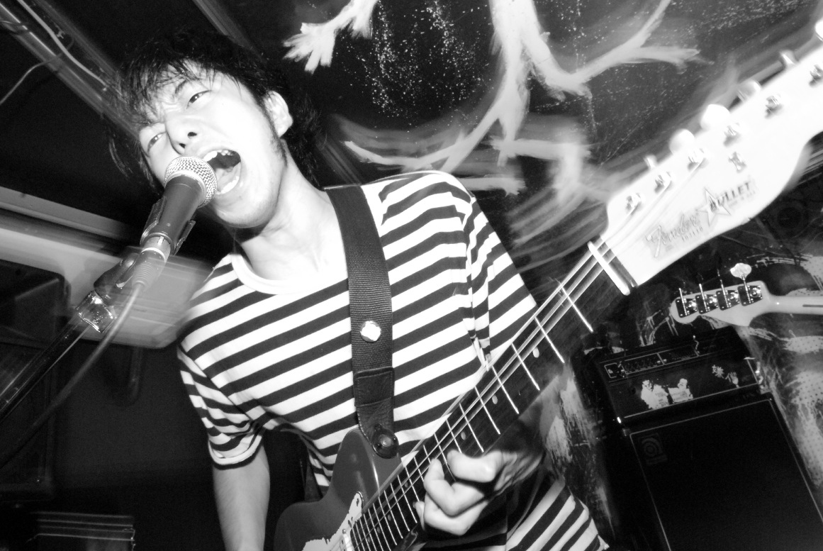 The Absent Trail of an Echo and My Future Plagued by Surrender ...