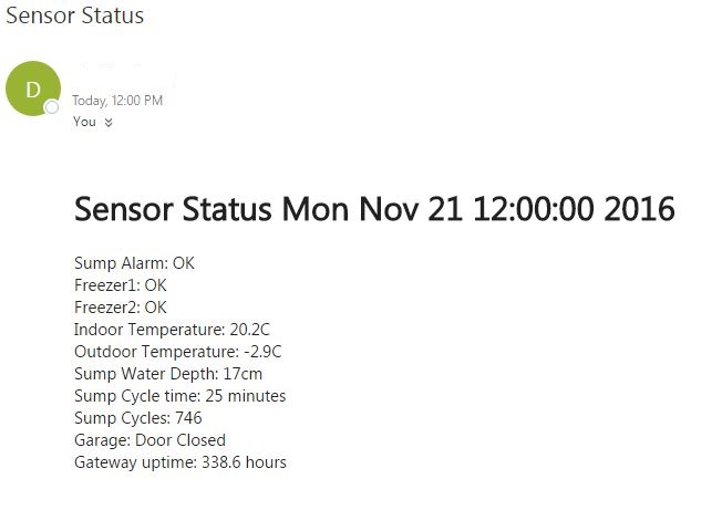 Home Assistant Mysensors Create Your Own Connected
