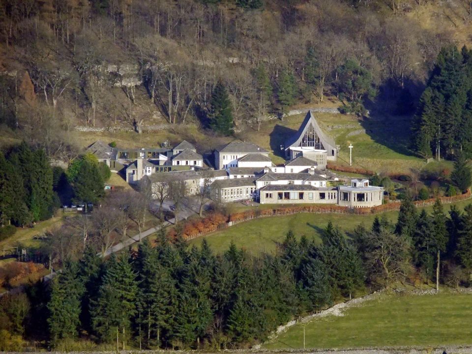 Great Northern Diary: Taste of Scargill