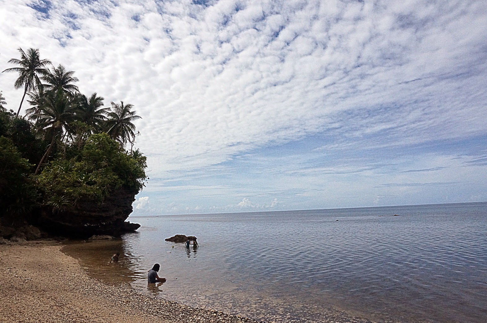 LAGATAW: Limasawa: The Most Underrated Island in the Philippines