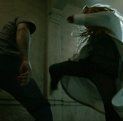 Teen Wolf - 5.01 - Creatures of the Night - Recap and Review