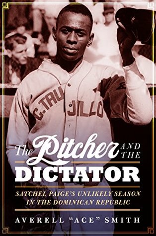 The Guy Who Reviews Sports Books: Review of "The Pitcher and the Dictator"