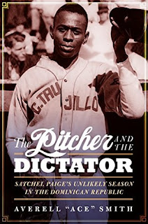 The Guy Who Reviews Sports Books: Review of "The Pitcher and the Dictator"