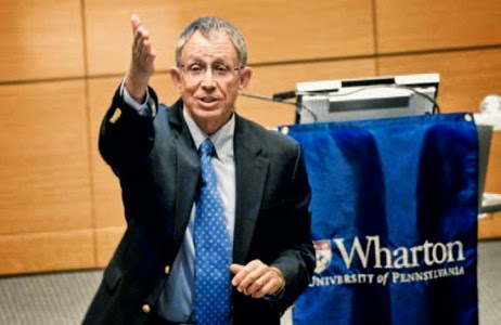 Leaders Insights: Michael Useem on Leadership from Mount Everest