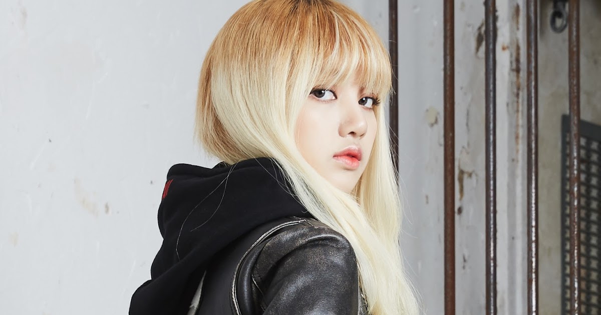 Lisa For Nonagon FW 2017 Collection