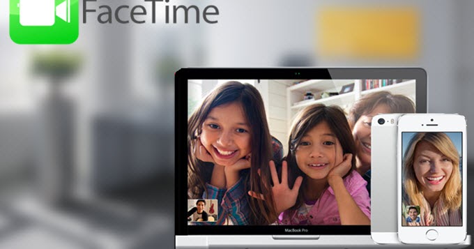 iPhone Green Flickering during FaceTime and flashing light