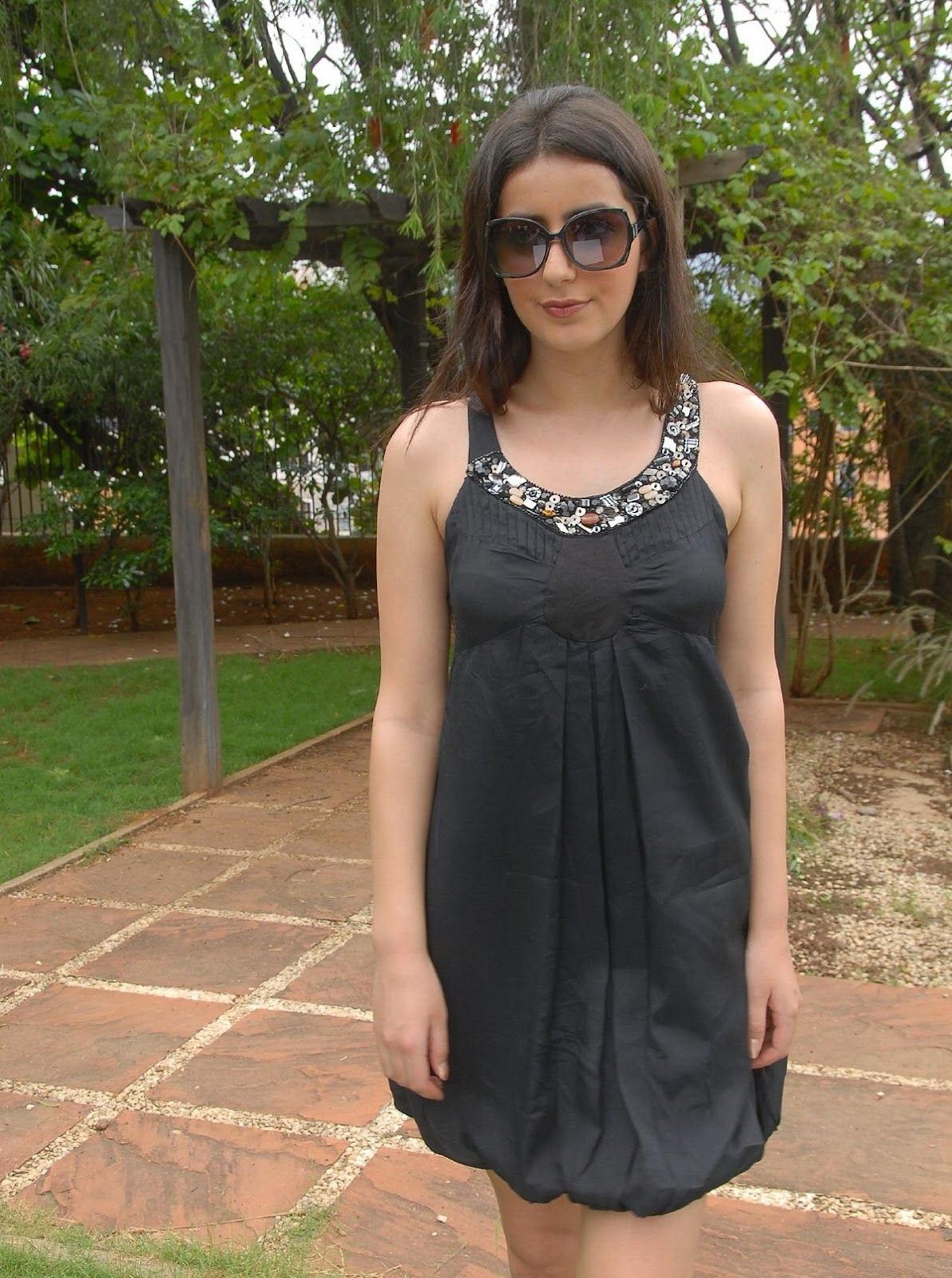 Bollywood : Beautiful Telugu Actress Anuki Hot Photoshoot