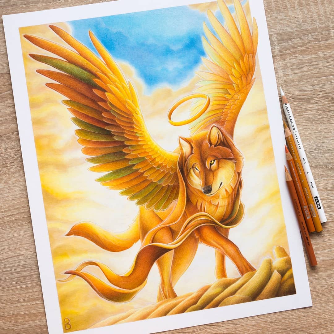 Design Stack: A Blog about Art, Design and Architecture: Fantasy Art ...