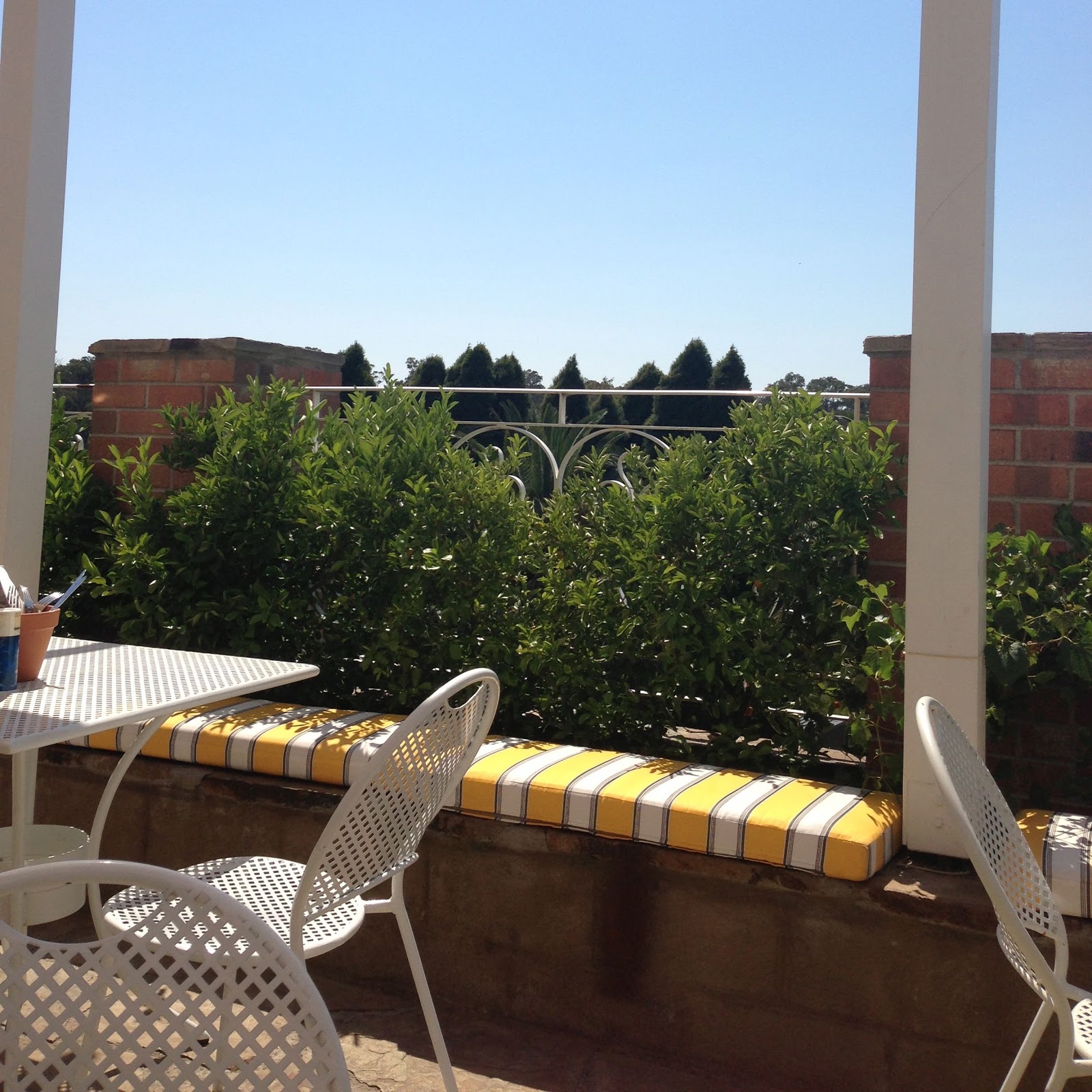 Too Many Pies: Farm Vigano