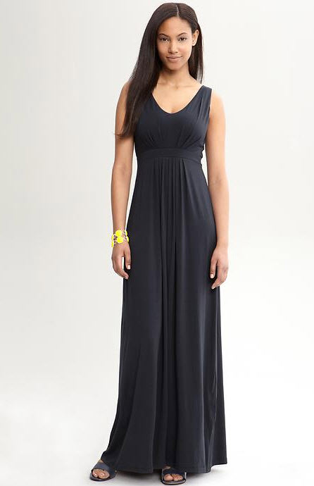 L'esprit de l'escalier: Shop: Banana Republic Patio Dress(es)