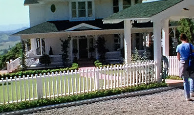 Reel to Real Filming Locations: Scream (1996)