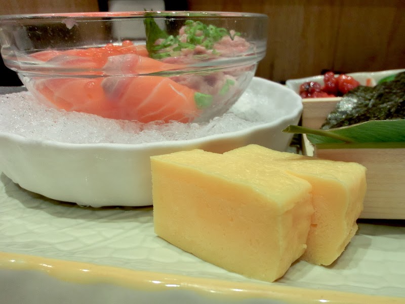 Tokyo Street, Pavilion - Ichi Zen Japanese Restaurant