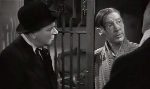 Forgotten Actors: E. E. Clive