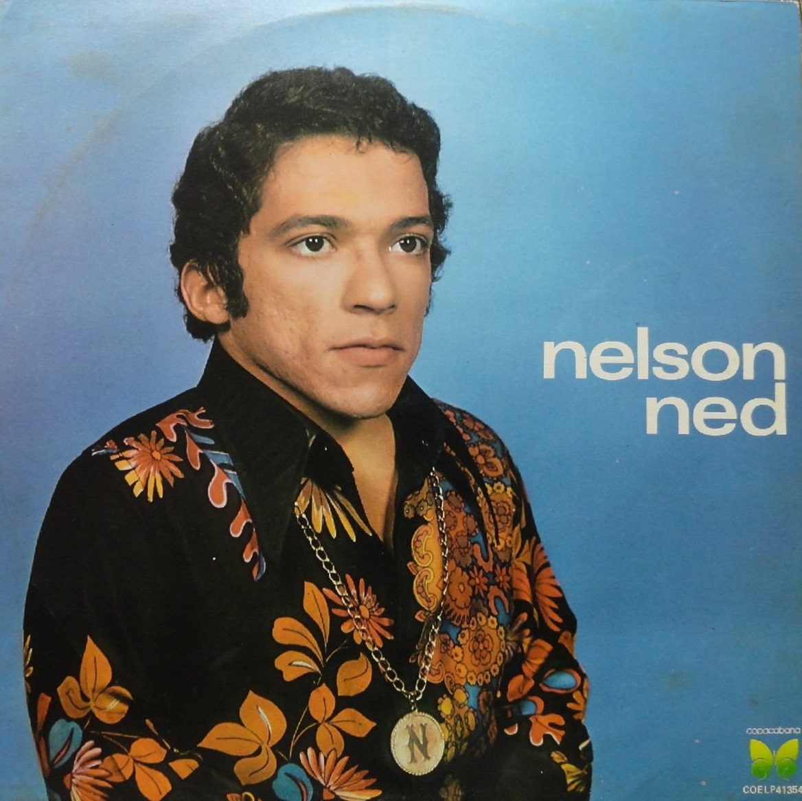 Nelson Ned - 1970