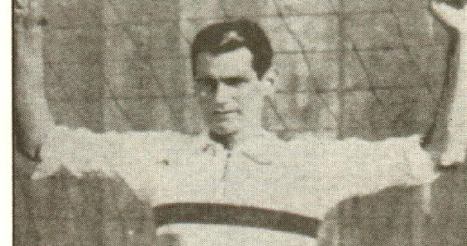 Imortal Tricolor: Daniel Matador - 80 anos sem Lara