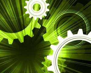 A Lean Journey: Lean and Green - Together Maximizing Efficiency through ...