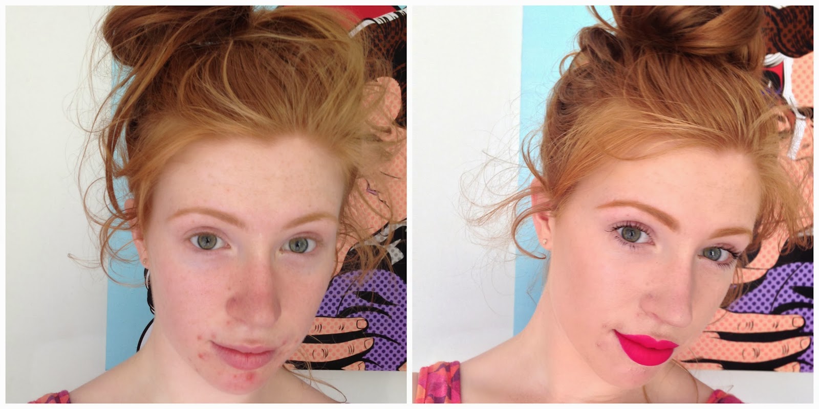 Rachel Radel - Australian Beauty Blogger: January 2014