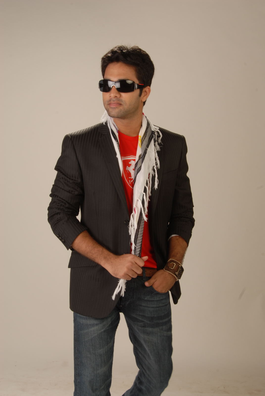 Navdeep Latest Stills From Akasame Haddu Telugu Movie | Tollywoodtv