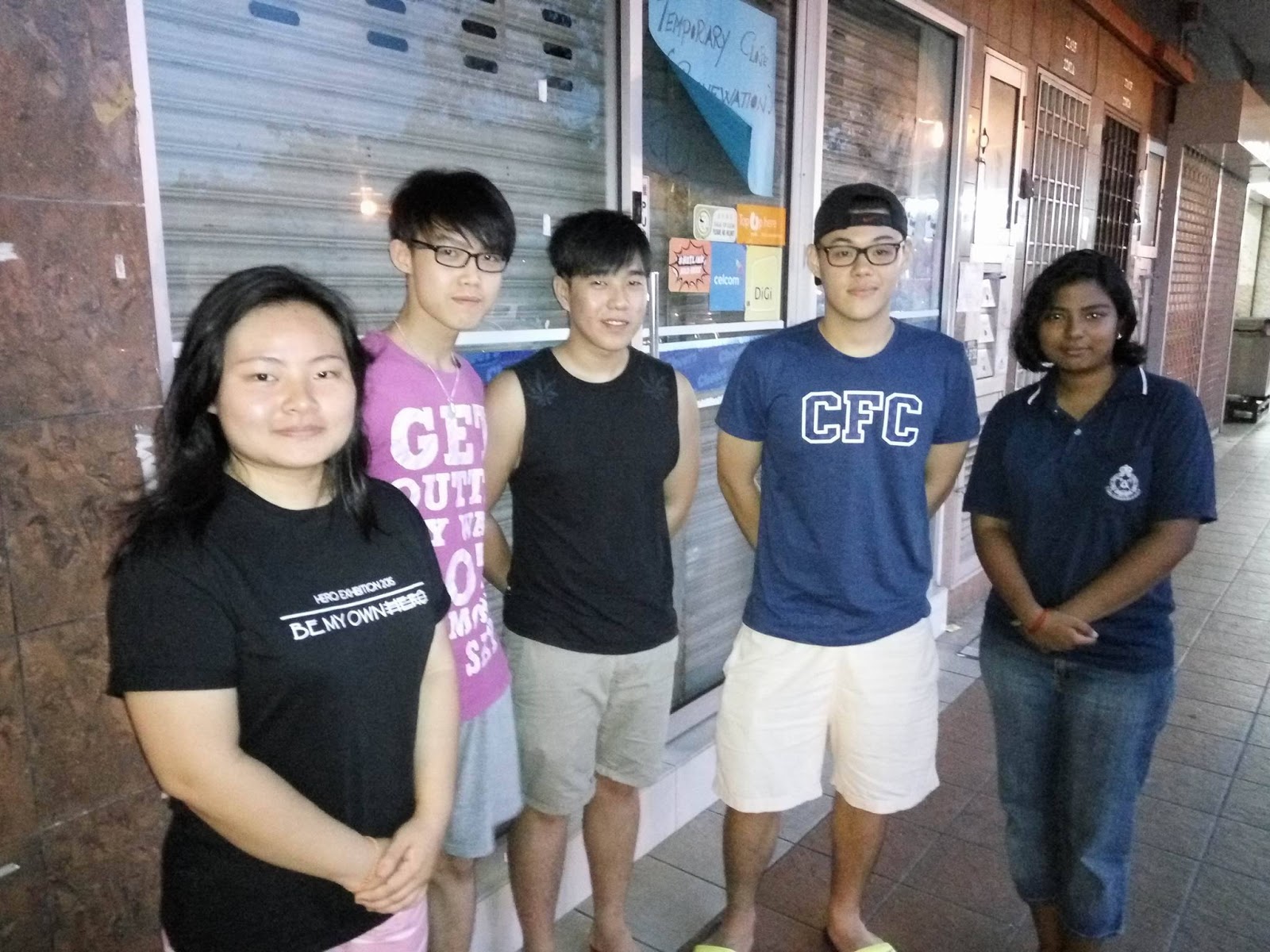 Traveler's Most Wanted: Kam Ling Restaurant & Bread First House ...