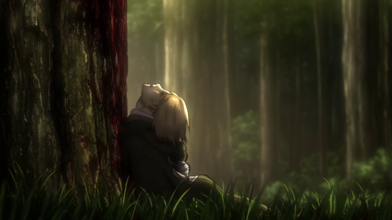 Goongala's Grumbles: 'Attack on Titan' Ep. 21: Learning Lessons From ...
