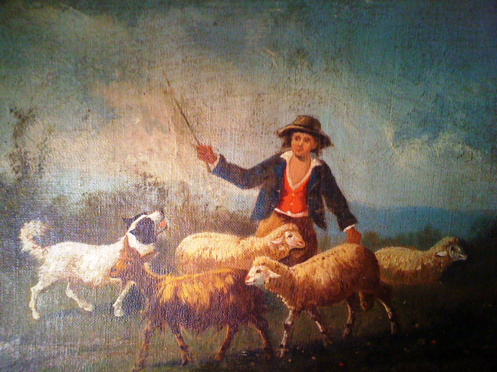 Antonio Milone-La Scuola di Posillipo e un suo grande protagonista ...