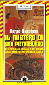 Archivio di profezie e rivelazioni sul futuro: DUE PROFEZIE DI GUSTAVO ...