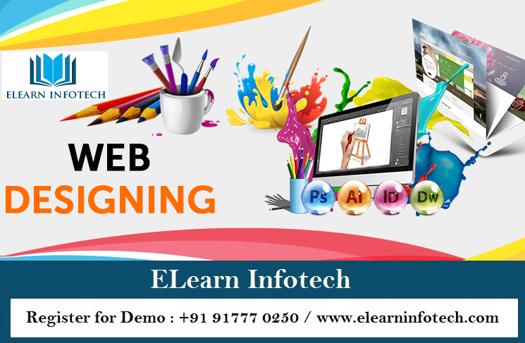 Elearn Infotech