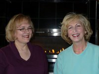 Running Wild: The Men from Battle Ridge