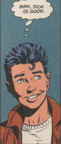 Little House of Ill Repute: Local Talent