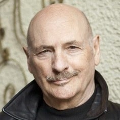 Efemérides Musicales: Mike Pinder