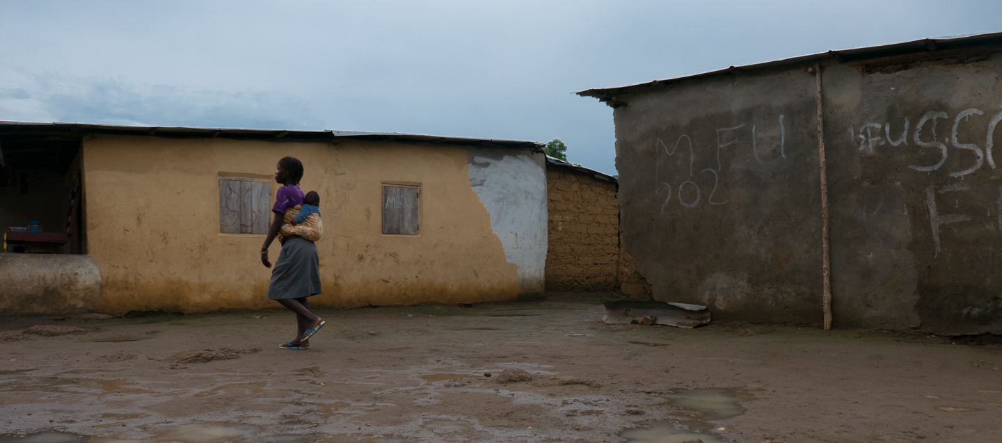 Hello Talalay: A Look At A Village In Sierra Leone