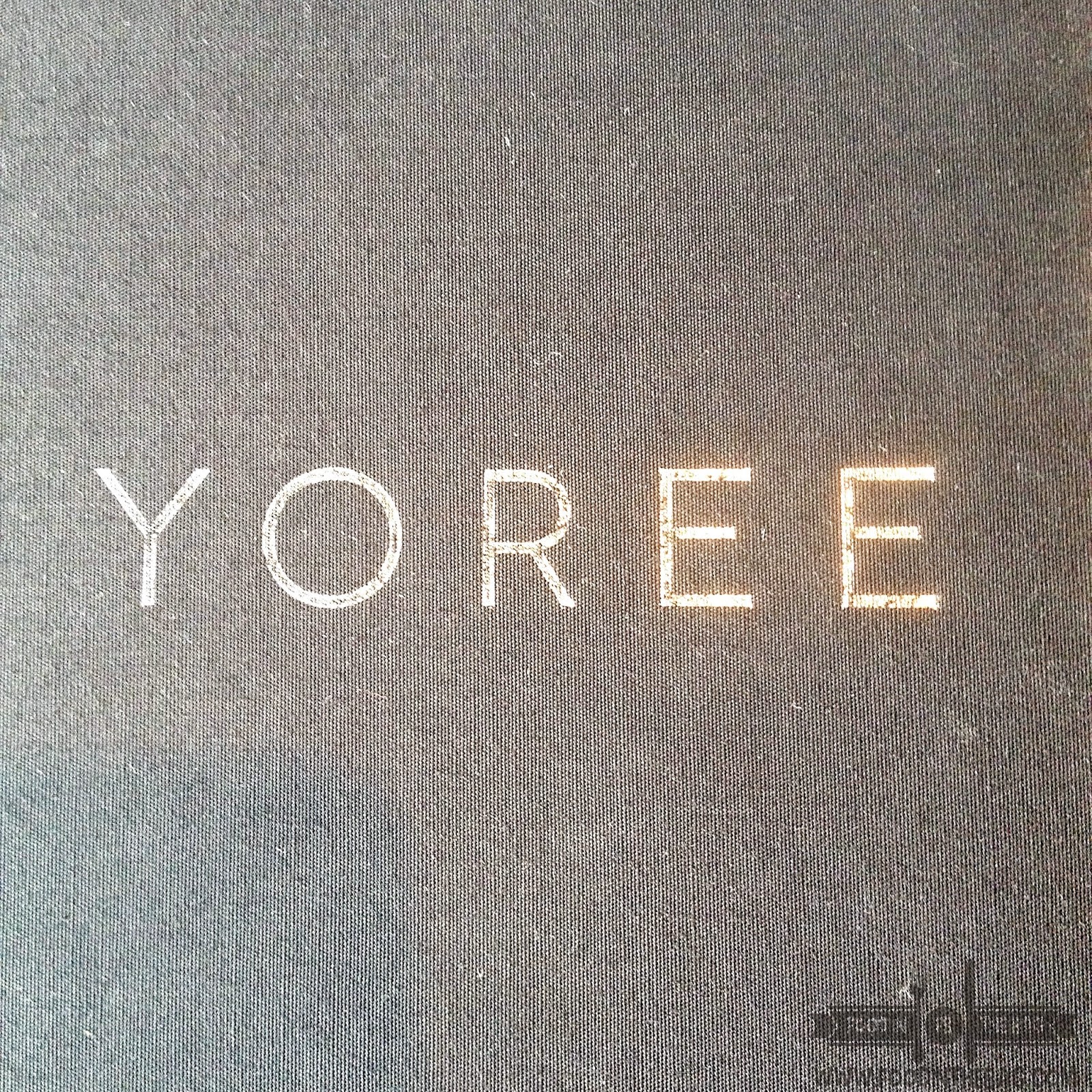 YOREE in BGC: Delicious Korean Food | Food In The Bag