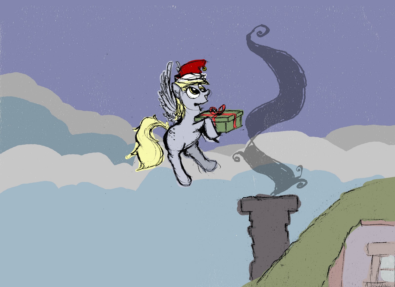 Equestria Daily - MLP Stuff!: December Draw Off Week Two!