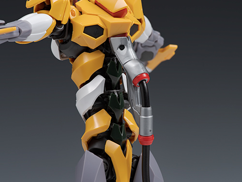 [ Review ] - RG - Eva 00 DX Positron Cannon Set